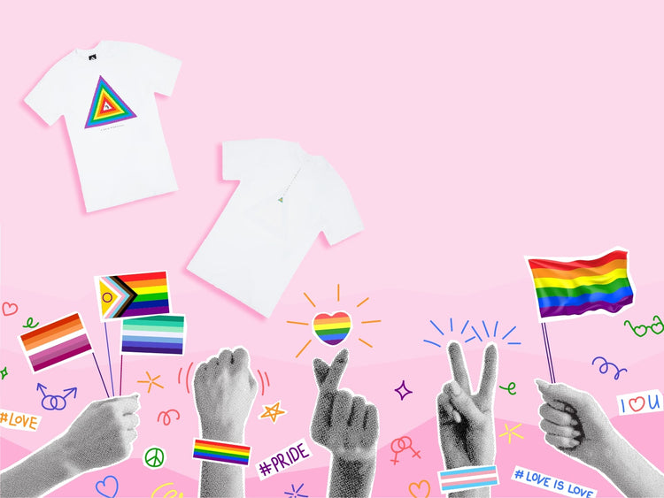 Higher Standards | Created for Connoisseurs – HIGHER STANDARDS