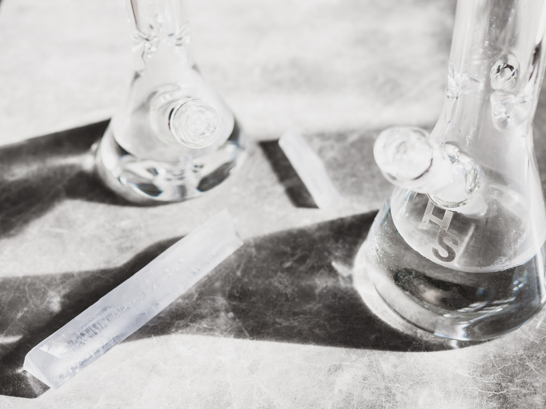 Higher Standards | Created for Connoisseurs – HIGHER STANDARDS