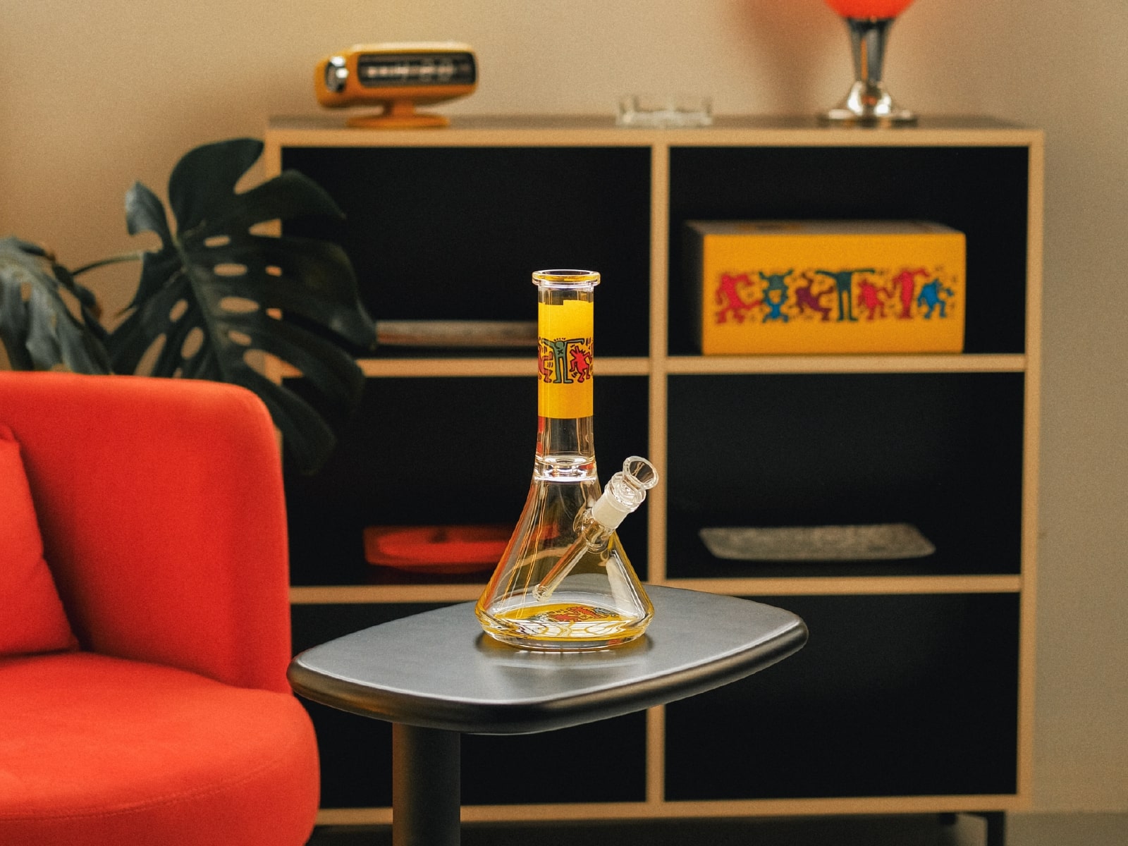 Higher Standards | Created for Connoisseurs – HIGHER STANDARDS