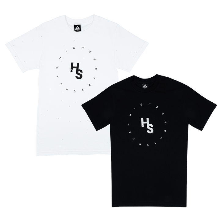 APPAREL & LIFESTYLE – HIGHER STANDARDS